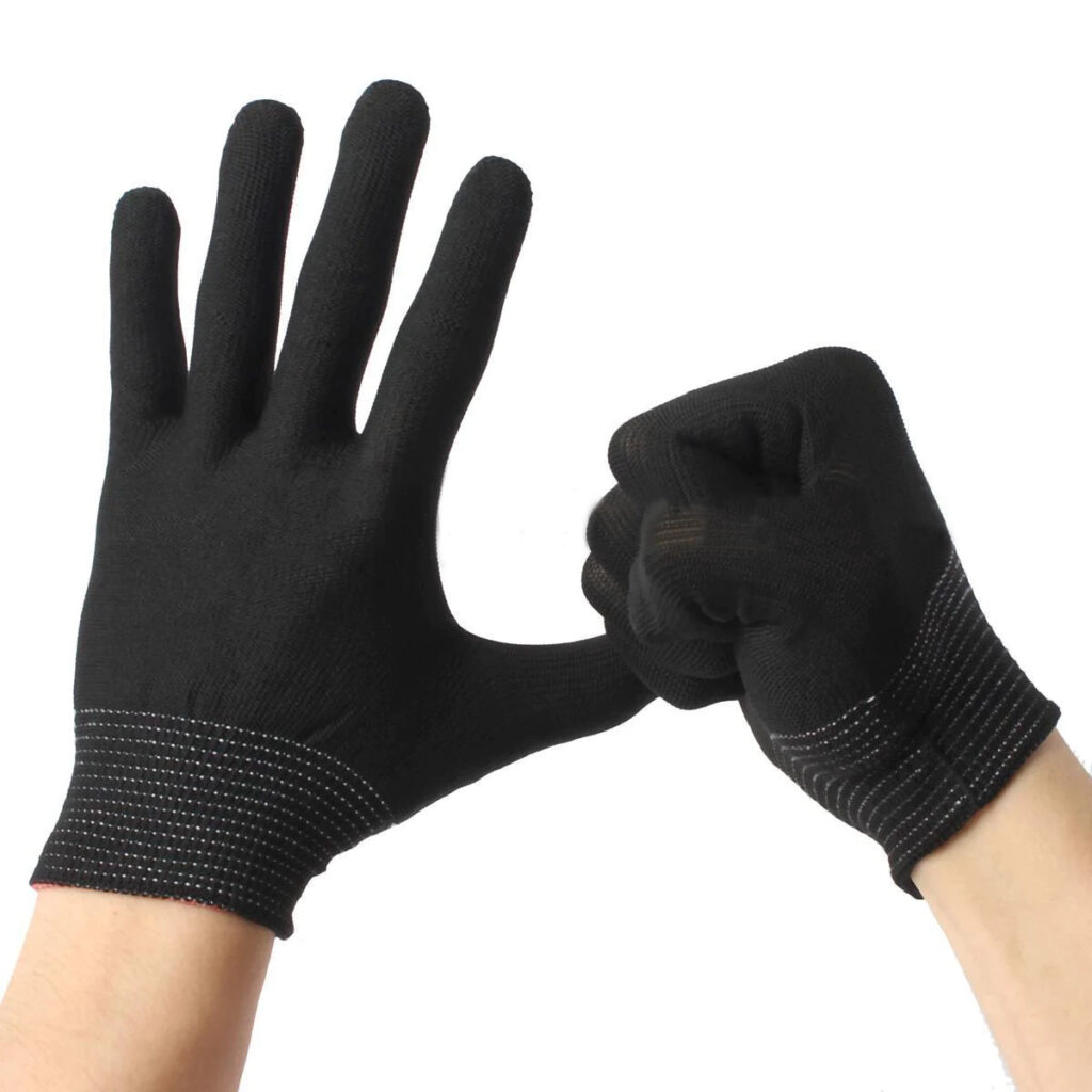 ESD Anti-static Gloves (Electronics) – Oasis Tech Oman